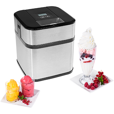 PRINCESS Ijsmachine (282605)
