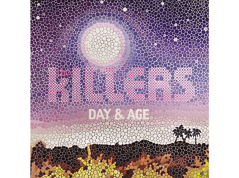 The Killers | The Killers - Day & Age (Vinyl) - (Vinyl) Rock Vinyl ...