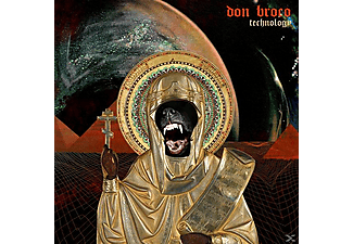 Don Broco | Technology - (CD) Don Broco auf CD online kaufen | SATURN