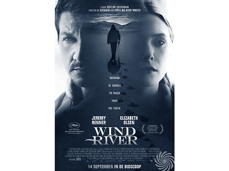 Wind River | DVD | MediaMarkt