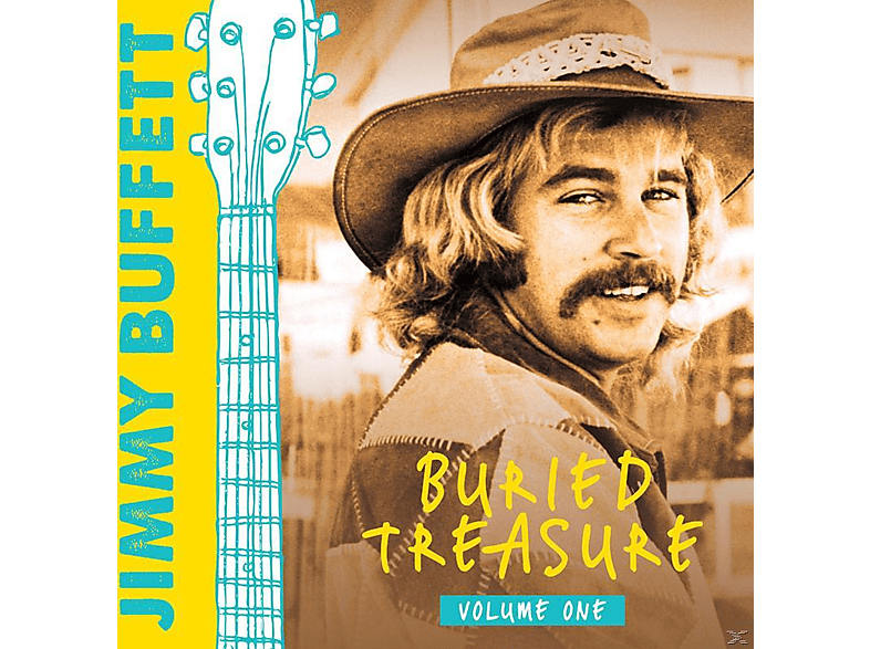 Jimmy Buffett | Buried Treasure: Volume One - (CD) Jimmy Buffett auf CD ...