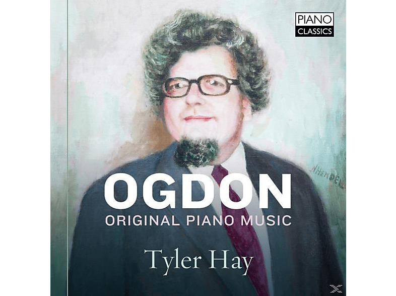 Tyler Hay | Original Piano Music - (CD) Tyler Hay auf CD online kaufen ...