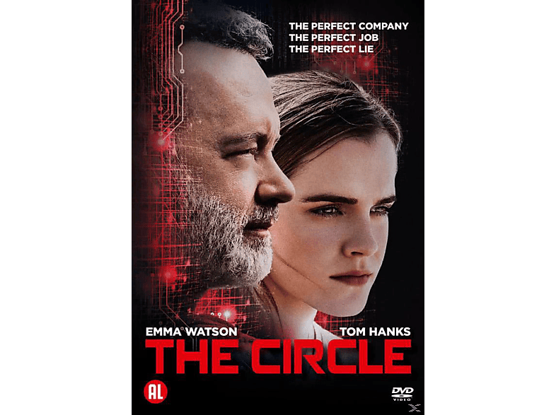 REMAIN IN LIGHT BV The Circle | DVD DVD Films