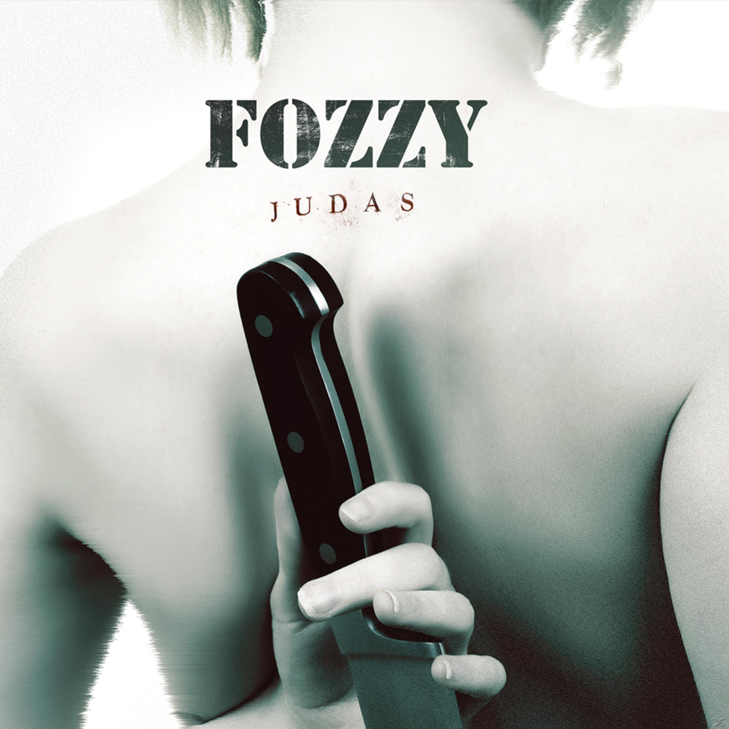 Fozzy | Fozzy - Judas - (CD) Rock & Pop CDs - MediaMarkt