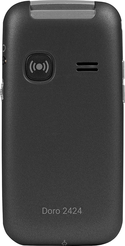 DORO GSM 2424 Zwart (253-80236)