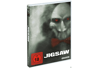 Jigsaw DVD auf DVD online kaufen | SATURN