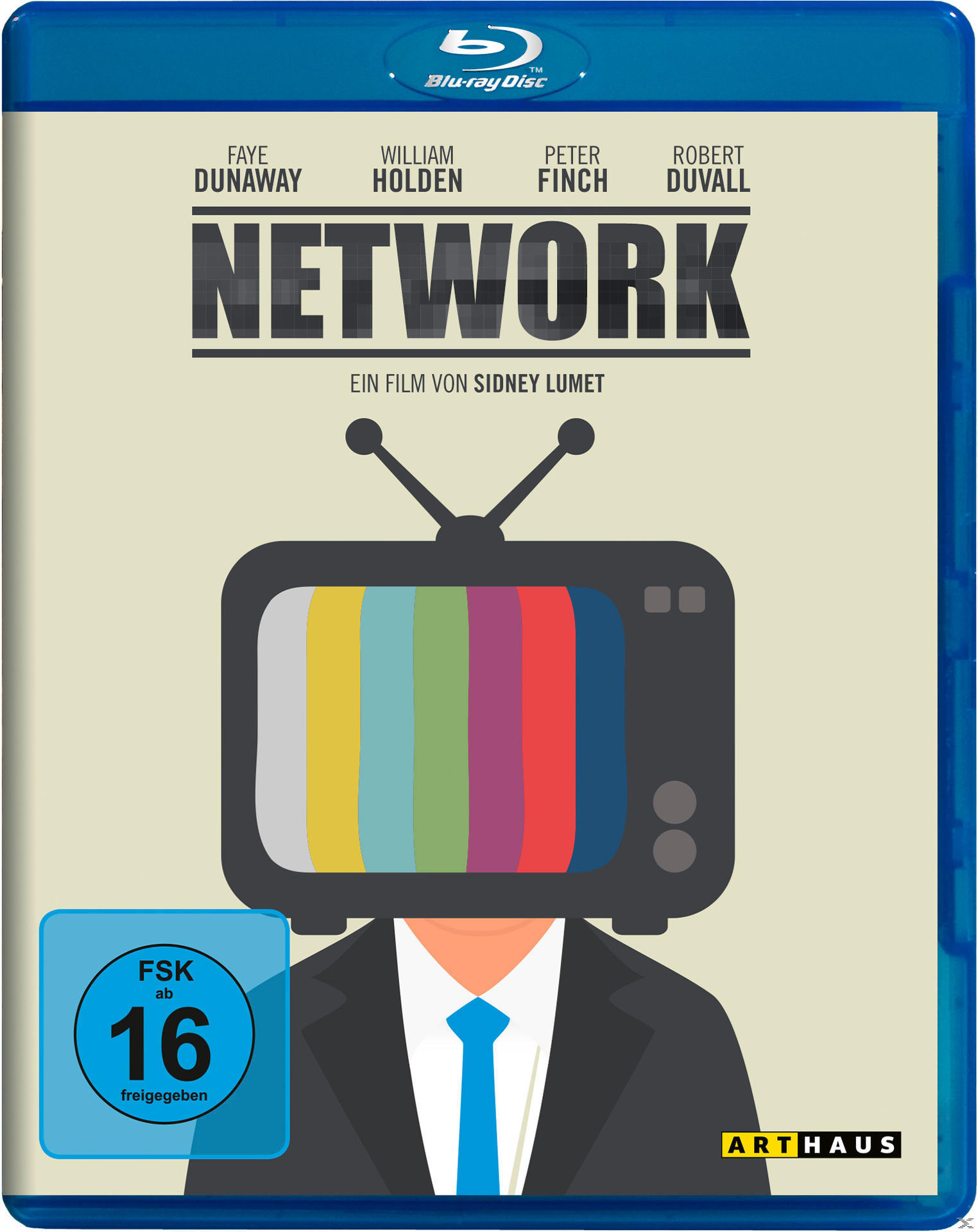 Network Blu-ray online kaufen | MediaMarkt