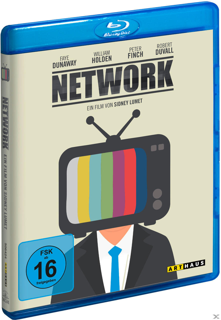 Network Blu-ray online kaufen | MediaMarkt