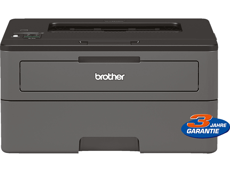 BROTHER HL-L2370DN Laserdrucker | MediaMarkt