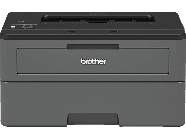 BROTHER S/W-Laserdrucker HL-L2375DW Laserdrucker | MediaMarkt