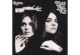First Aid Kit | First Aid Kit - Ruins - (CD) Rock & Pop CDs - MediaMarkt