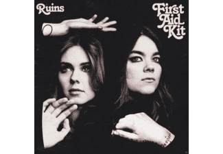 Ruins First Aid Kit auf CD online kaufen | SATURN