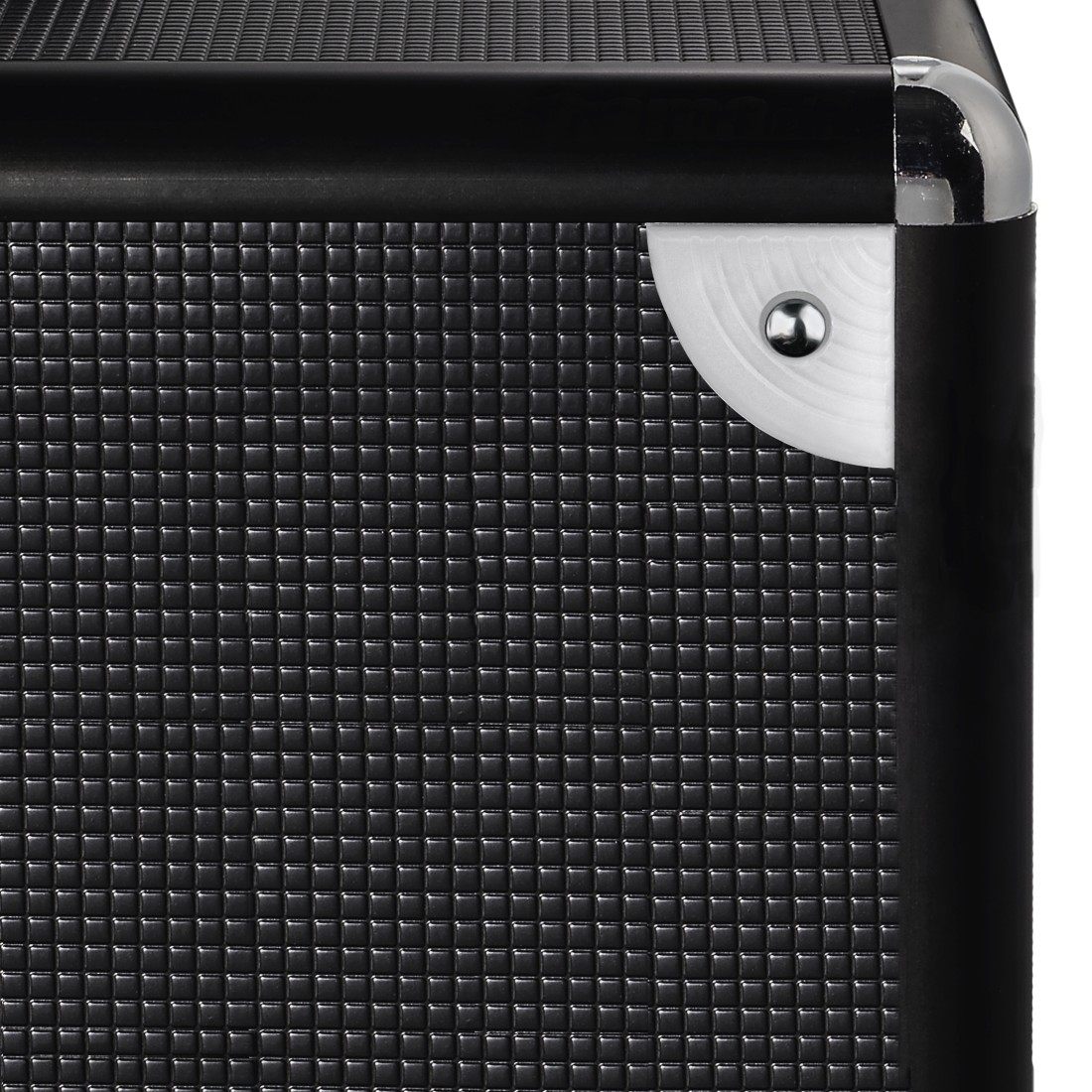 HAMA 50 LP-koffer (33898) | MediaMarkt