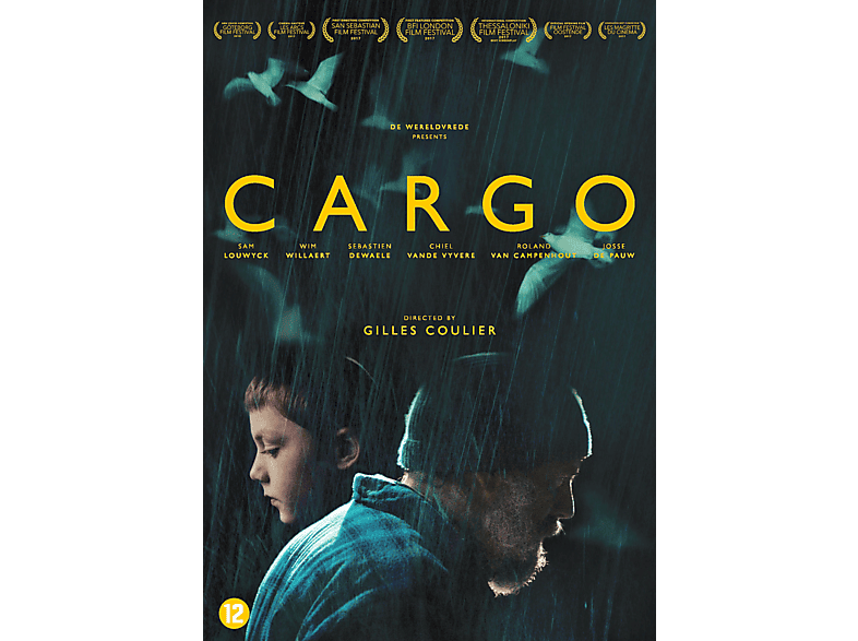 Cargo | DVD DVD Films