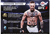 UFC 3 | Xbox One Xbox One bestellen? | MediaMarkt