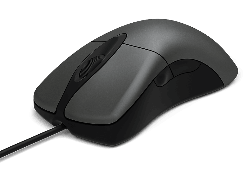MICROSOFT Classic IntelliMouse kopen? | MediaMarkt
