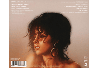Camila Cabello | Camila Cabello - Camila - (CD) Rock & Pop CDs - MediaMarkt