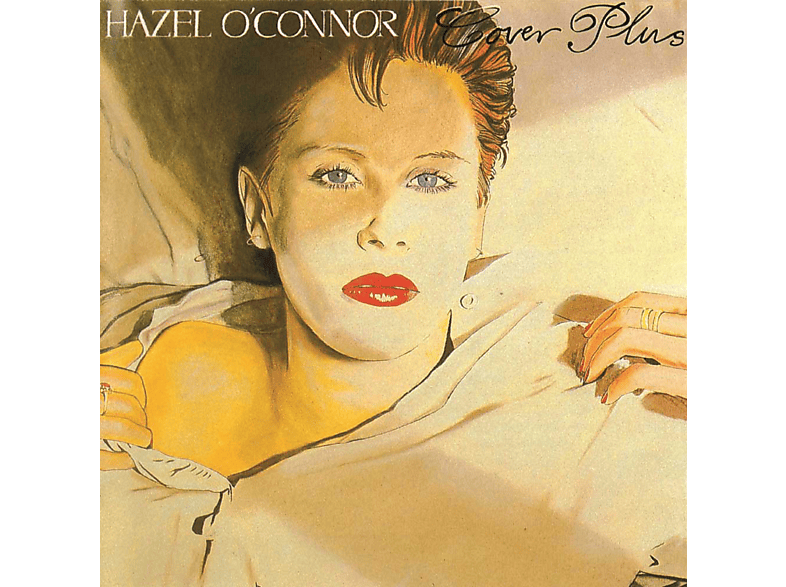 Hazel O'connor | Cover Plus (Expanded Edition) (CD) | MediaMarkt