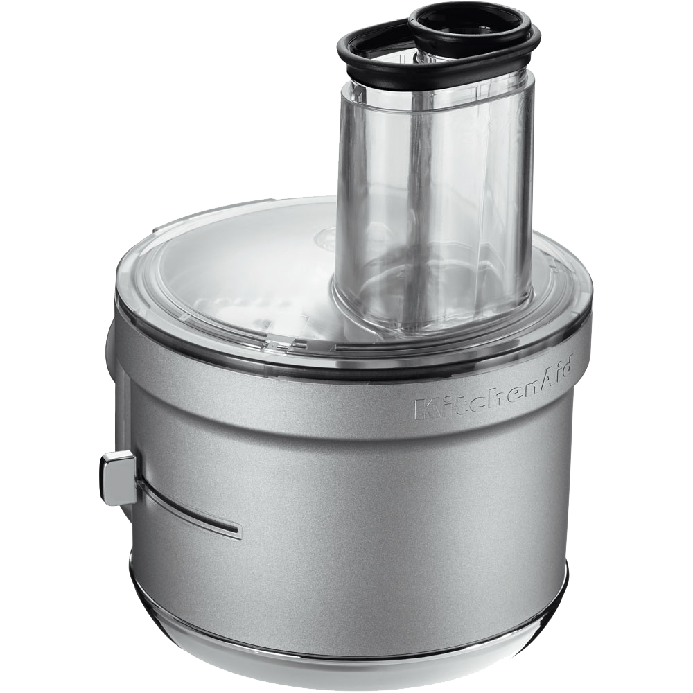 KITCHENAID Foodprocessor 5KSM2FPA kopen? | MediaMarkt