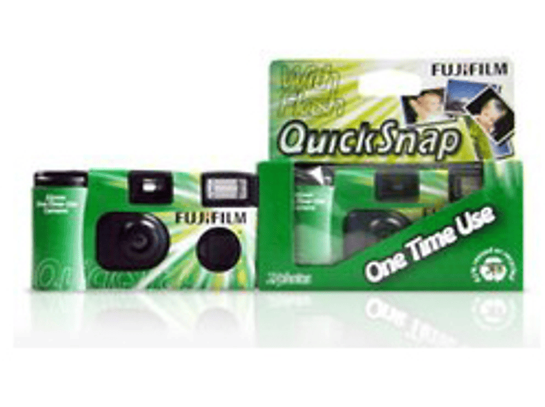 FUJIFILM QuickSnap Flash 2x | MediaMarkt