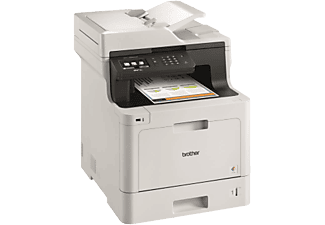 BROTHER MFC-L8690CDW Multifunktionsdrucker kaufen | MediaMarkt