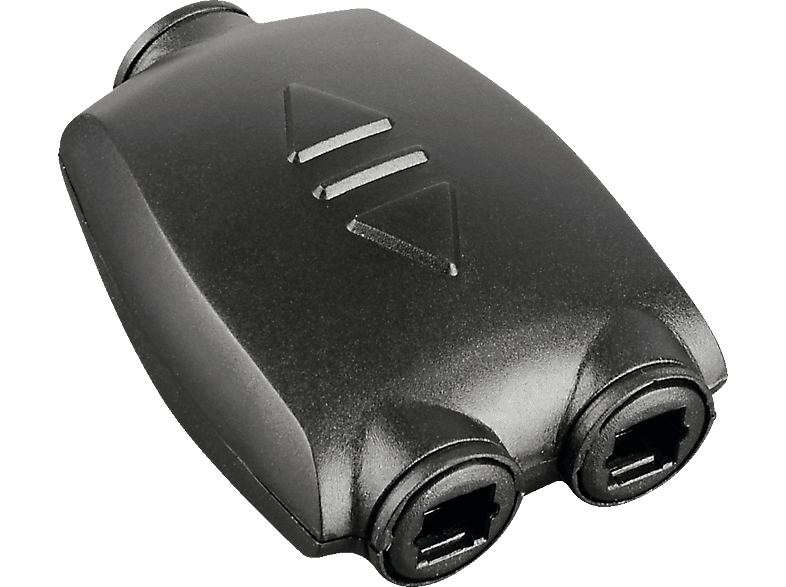 HAMA Optische Splitter 1 naar 2 | MediaMarkt