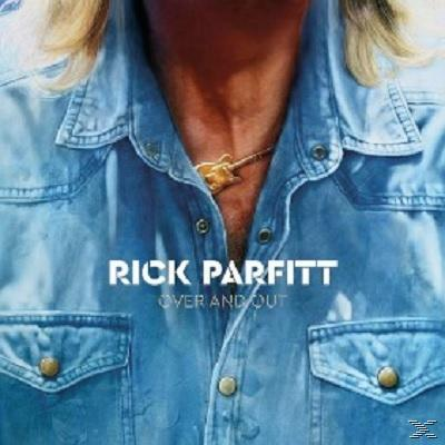 Rick Parfitt | Over And Out-The Band Mixes - (Vinyl) Rick Parfitt auf ...