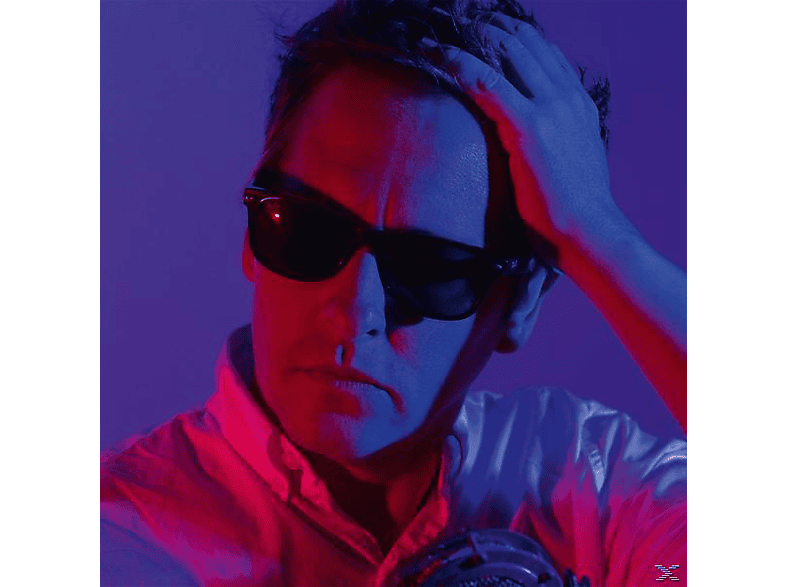 Josh Rouse | Josh Rouse - Love In The Modern Age - (Vinyl) Rock ...