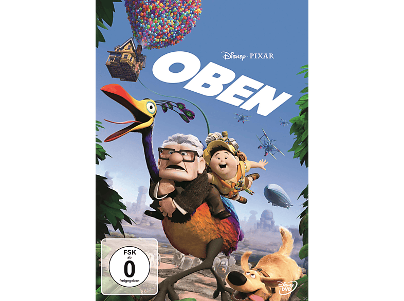 Oben DVD online kaufen | MediaMarkt