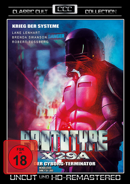 Prototype DVD online kaufen | MediaMarkt