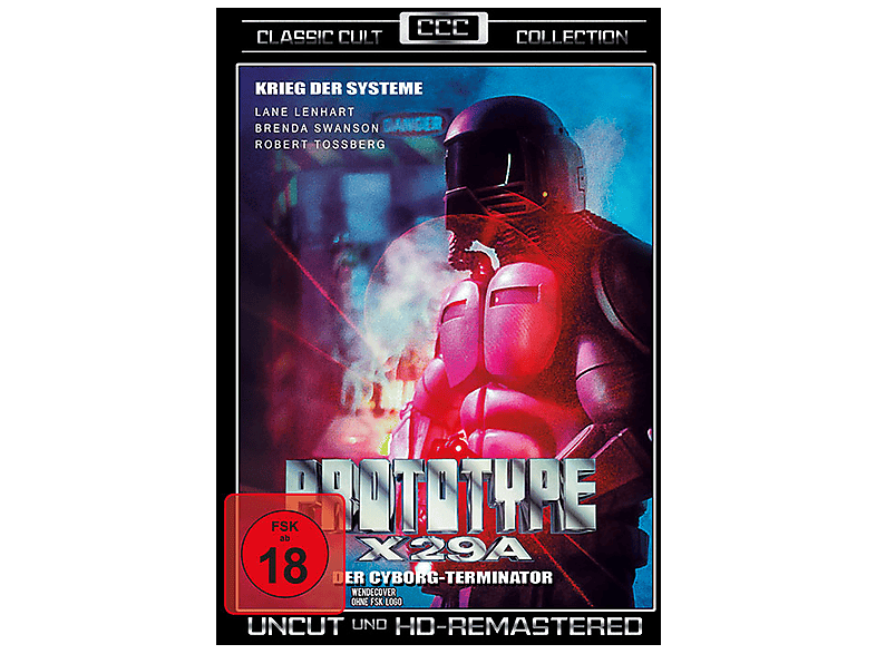 Prototype DVD online kaufen | MediaMarkt