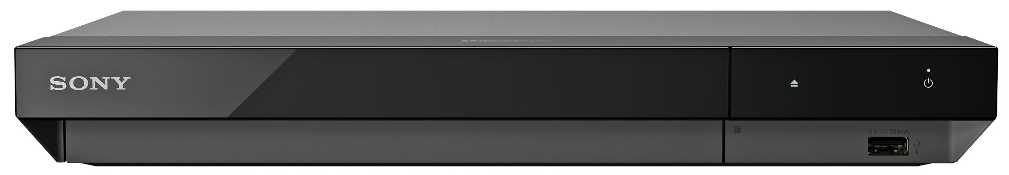 UHD Blu-ray Player kaufen: 4K Blu-ray Player | MediaMarkt