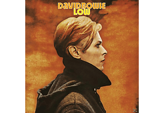 David Bowie | Low (2017 Remastered Version) - (CD) David Bowie auf CD ...