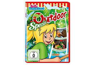 Outdoor (Special) Bibi Blocksberg DVD online kaufen | MediaMarkt