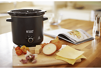 RUSSELL HOBBS 24180-56 Chalkboard Slow Cooker kopen? | MediaMarkt
