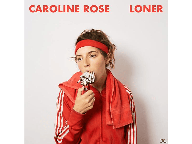 Caroline Rose | Caroline Rose - Loner - (CD) Rock & Pop CDs - MediaMarkt