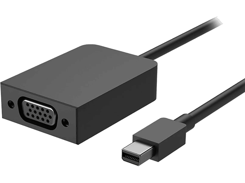 MICROSOFT Surface Mini-DisplayPort-zu-VGA-Adapter (EJP-00004) online ...