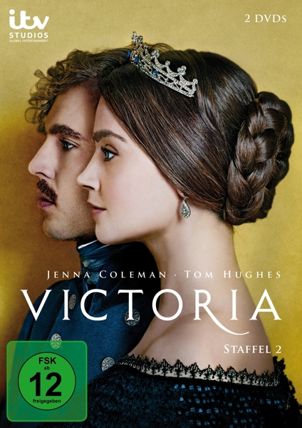 Victoria-Staffel 2 (Standard Edition) DVD online kaufen | MediaMarkt