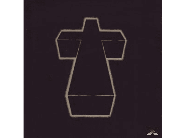 Justice | Justice - Justice [1er Album] - (CD) Dance & Electro CDs ...