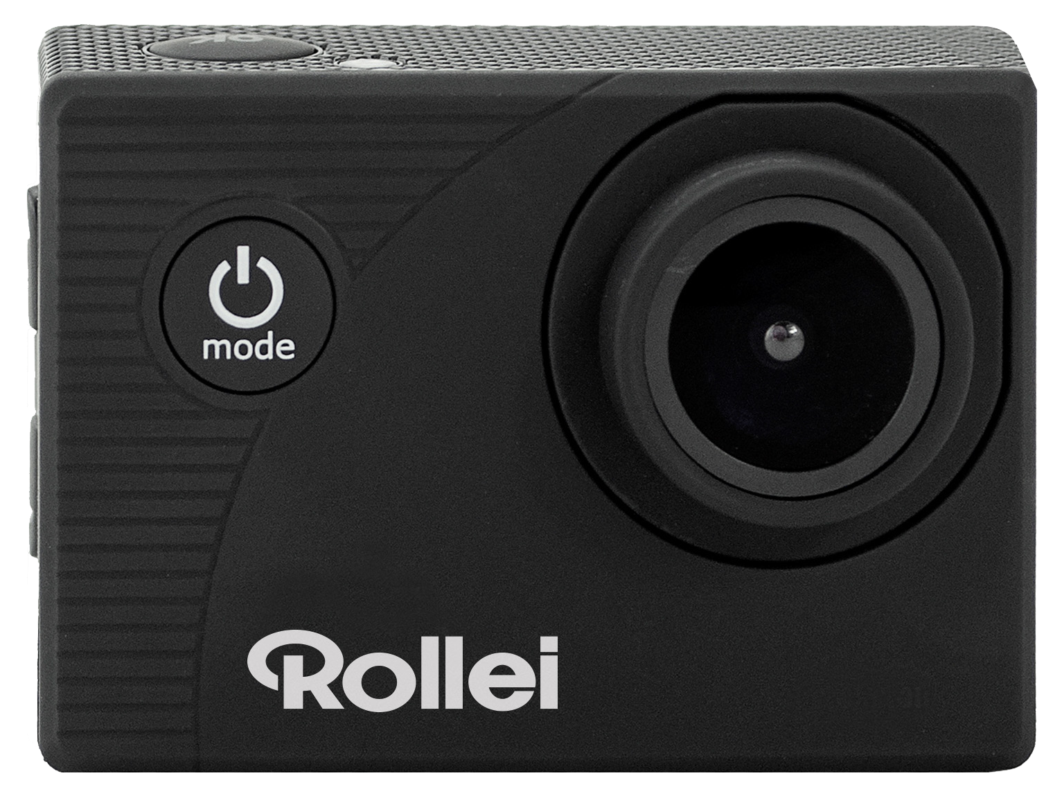 ROLLEI Actioncam 372 Zwart | MediaMarkt