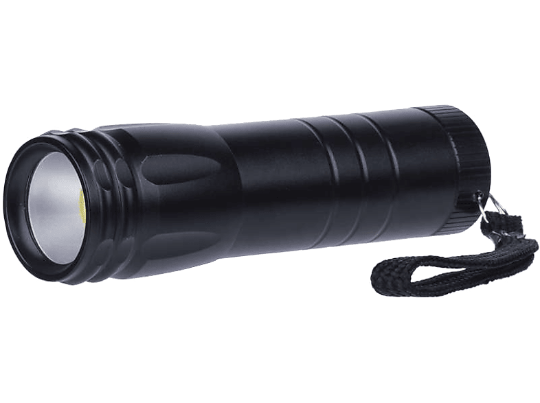EMOS P4704 Cob LED-Es Zseblámpa 3W 100Lm | MediaMarkt