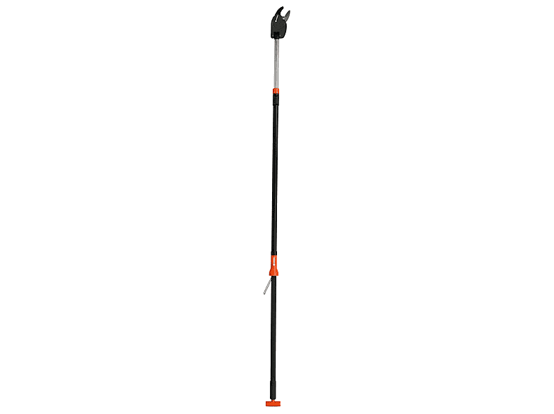 GARDENA Comfort StarCut 410 BL Baumschneider Schwarz/Silber/Orange ...