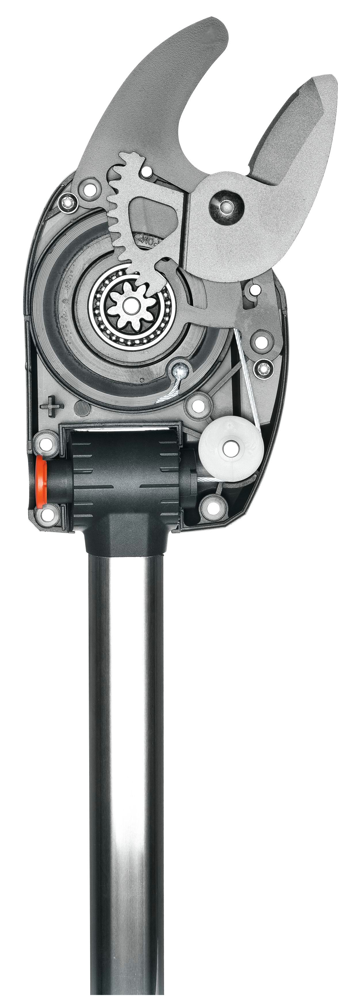 GARDENA Comfort StarCut 410 BL Baumschneider Baumschneider | MediaMarkt