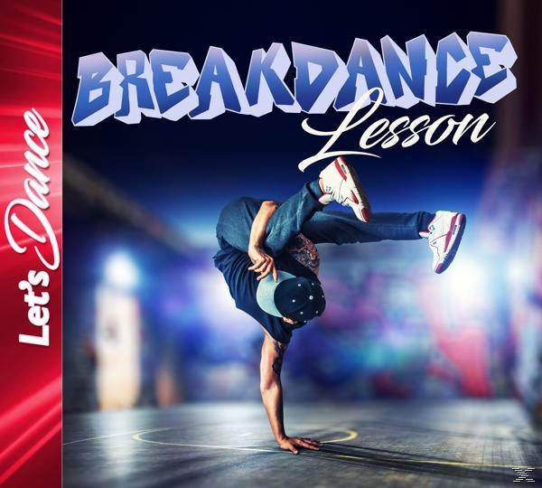 VARIOUS | VARIOUS - Breakdance Lesson - (CD) Hip Hop & R&B CDs - MediaMarkt