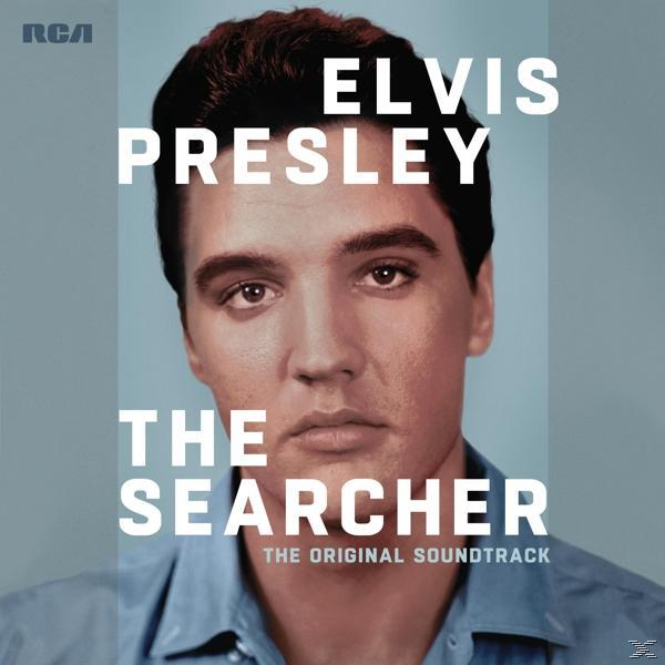 Elvis Presley | The Searcher [CD] online kaufen | MediaMarkt
