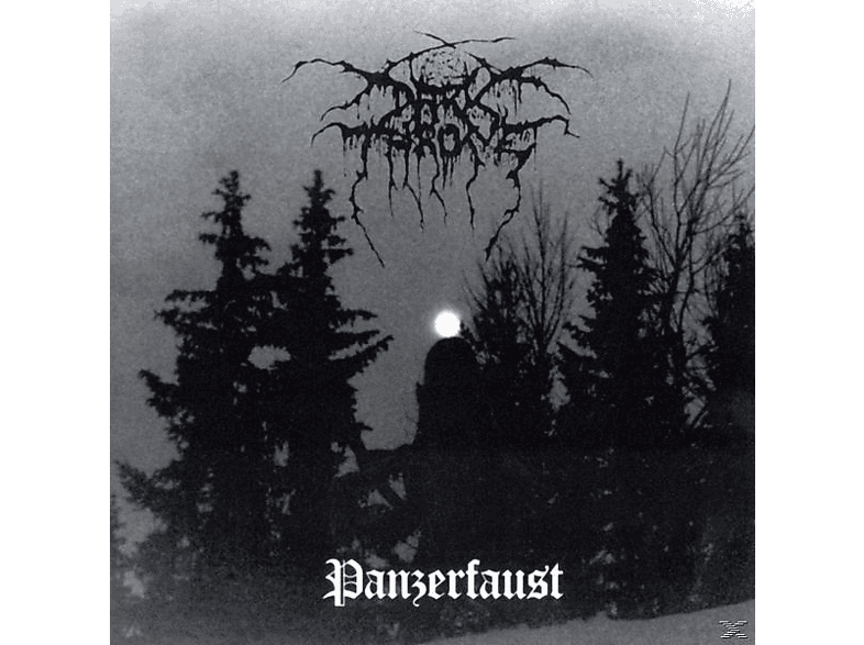 Darkthrone | Panzerfaust - (CD) Darkthrone auf CD online kaufen | SATURN