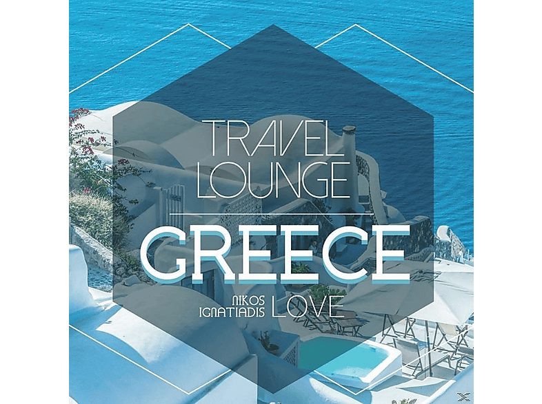 $[Nikos Ignatiadis | ]$Nikos - GREECE LOVE | CD$[ | CD]$ kopen ...