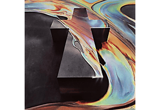 Justice | Justice - Woman - (CD) Dance & Electro CDs - MediaMarkt