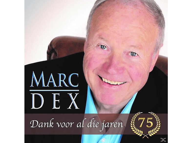 Marc Dex | Dank voor al die jaren CD | MediaMarkt