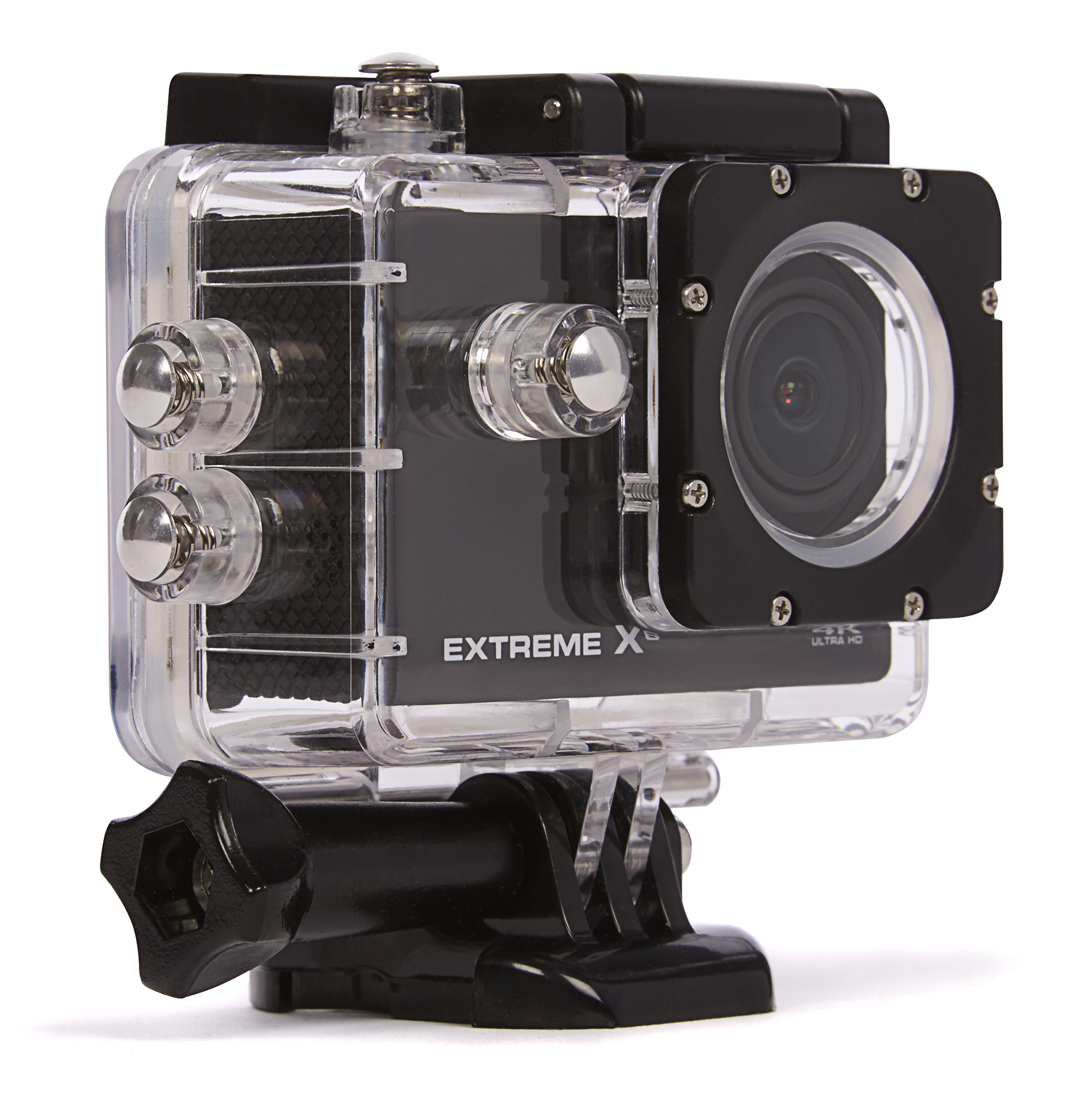 VIZU Extreme X6S Zwart | MediaMarkt